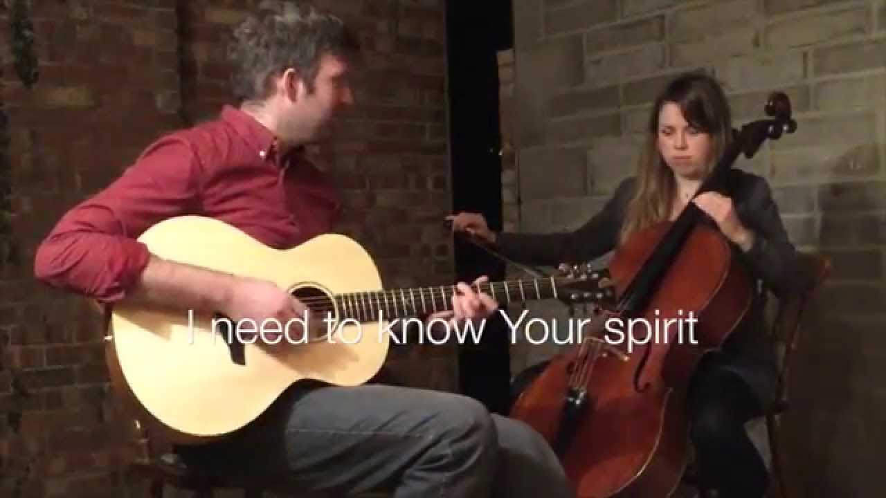 I Need to Know - Evan J. Roberts (Cello - Catherine Mary) - YouTube