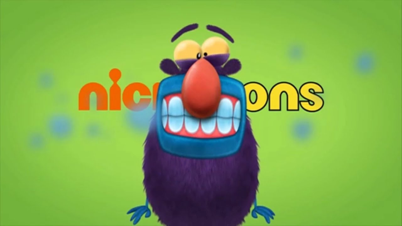 NickToons Global (ru, Ukrainian) - Continuity (December 28th, 2023 ...