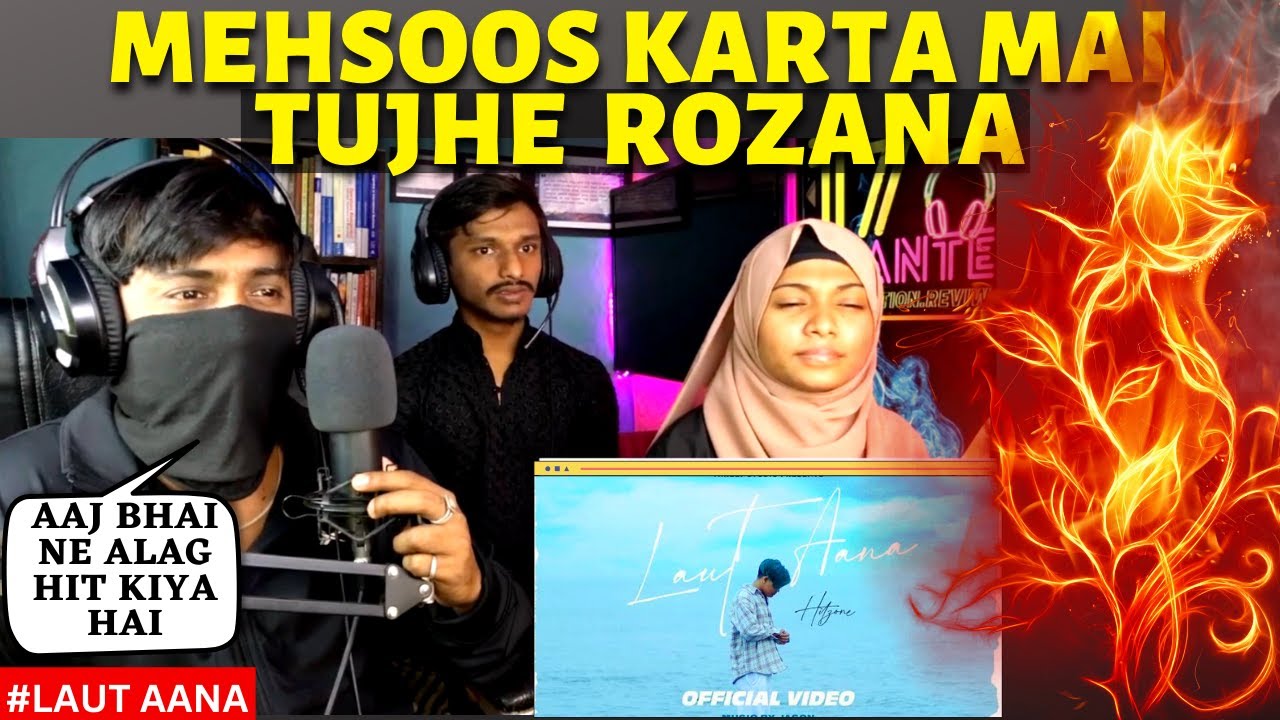 HITZONE - LAUT AANA (PROD BY JASON) OFFICIAL MUSIC VIDEO 2023 ...