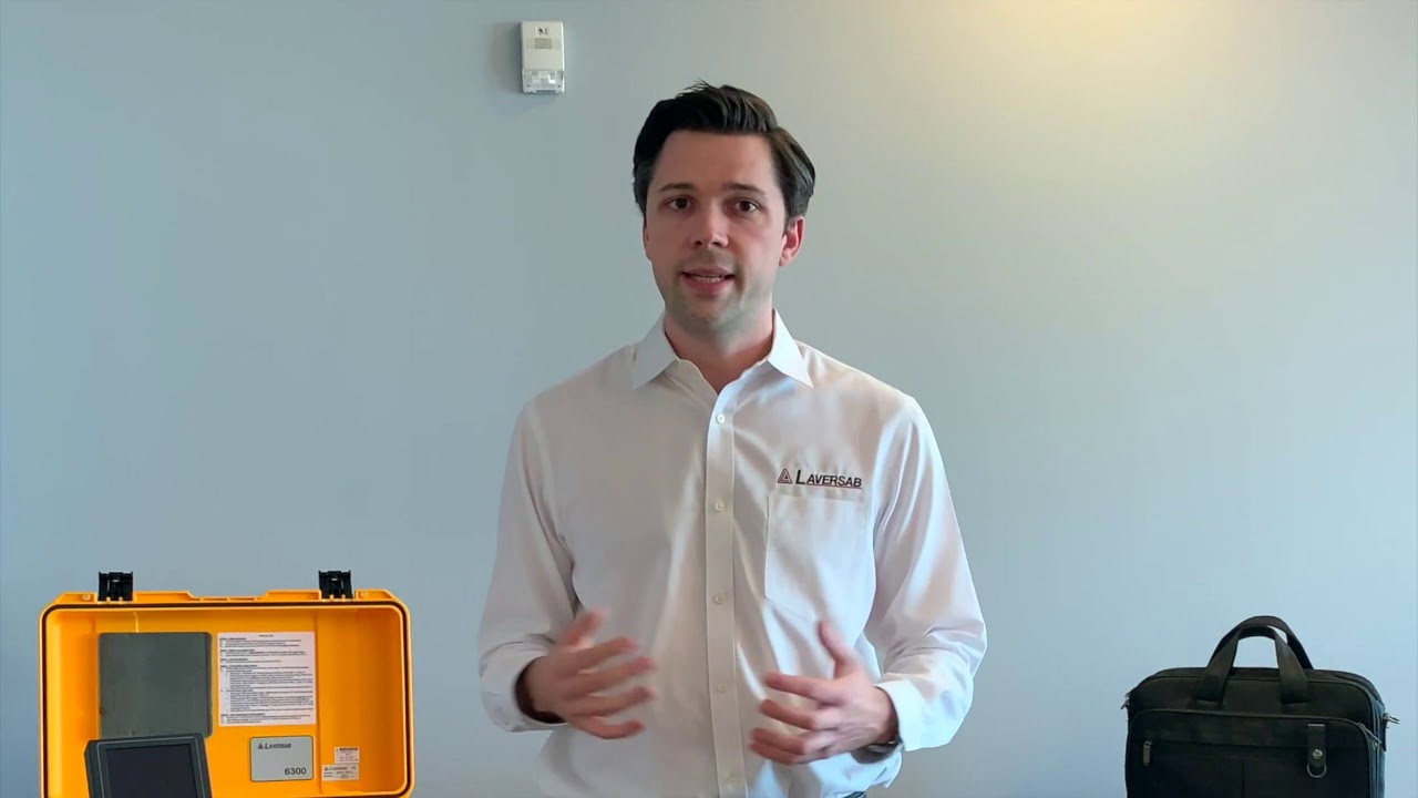 Laversab - Introduction to Training Videos - YouTube