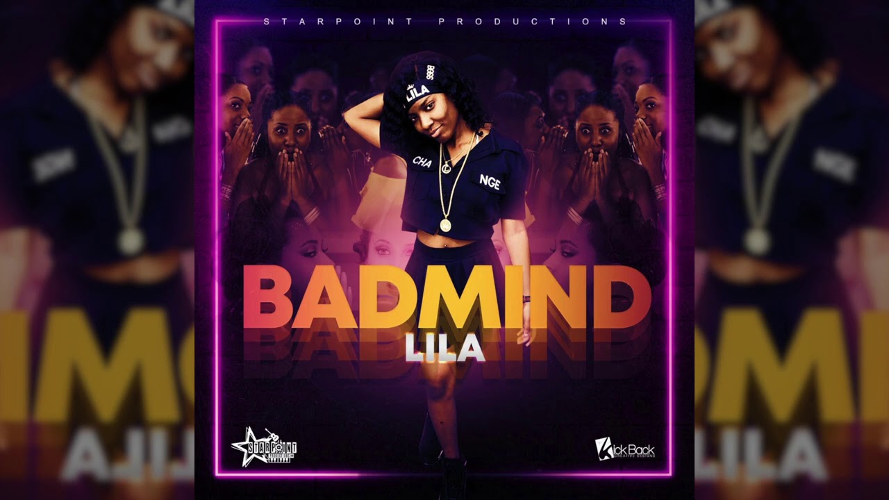 DJ Lila - Badmind (Official Audio) - YouTube
