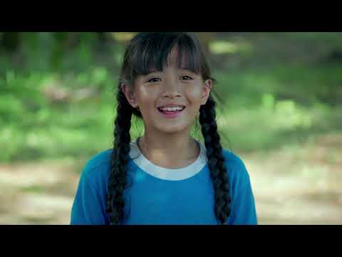 MY GIRL Trailer  | CinemAsia 2025
