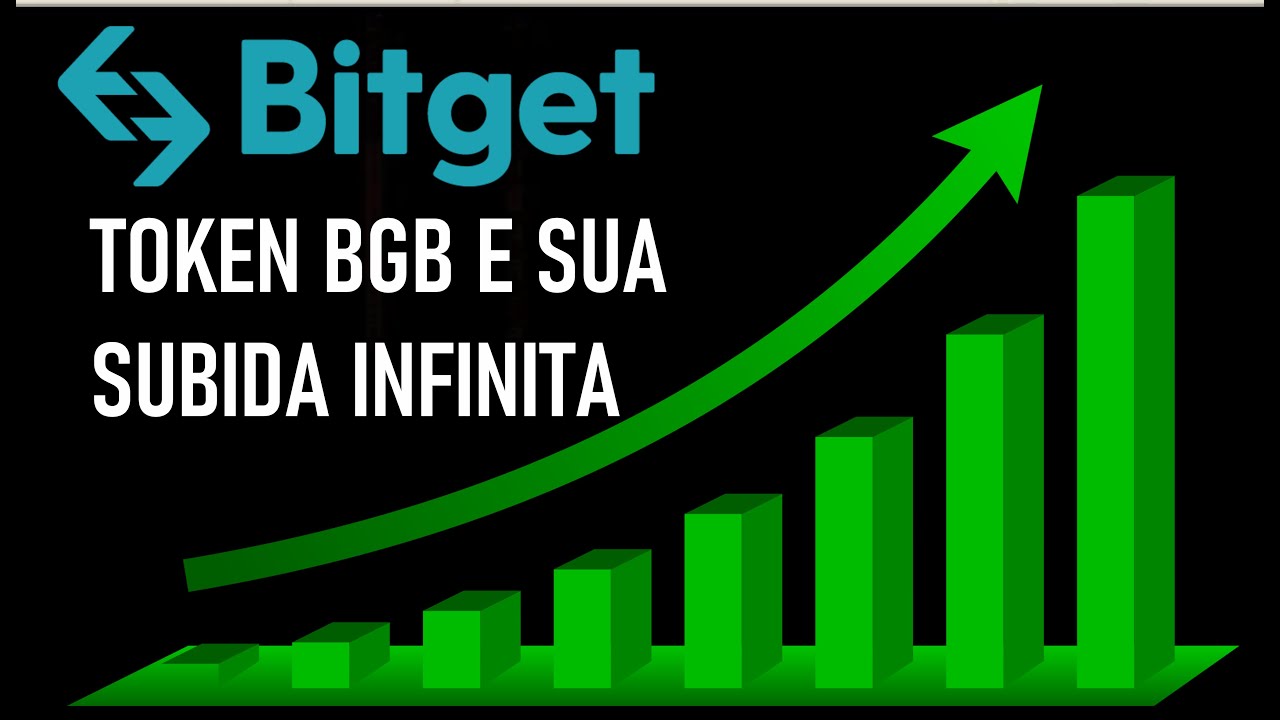 BITGET TOKEN BGB - CONTINUA VALORIZANDO GRADATIVAMENTE. - YouTube