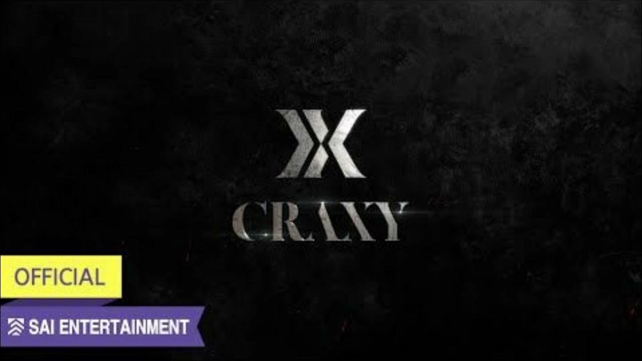 CRAXY (크랙시) - 'NUGUDOM' (audio) - YouTube