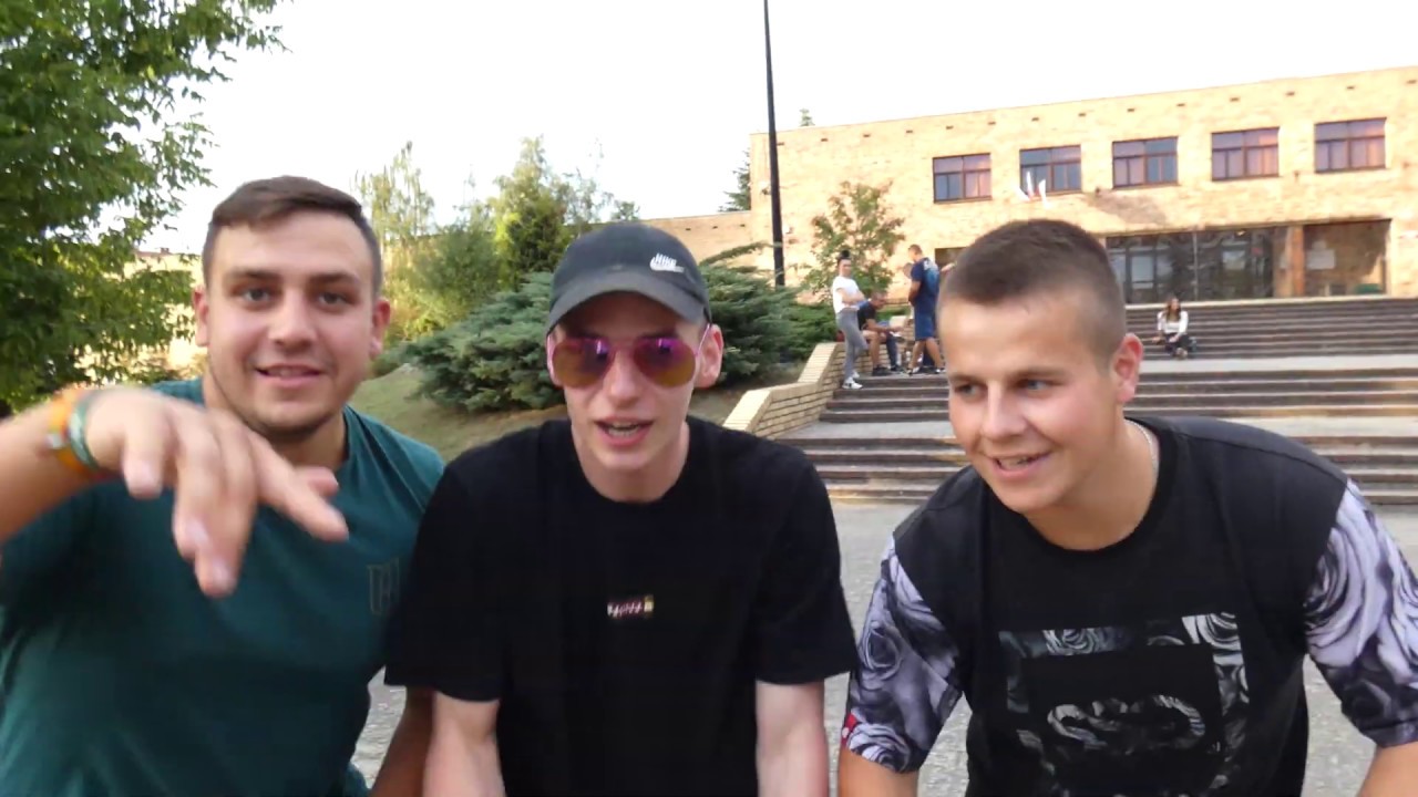 Zientek - Cały czas (Video BZMB) - YouTube