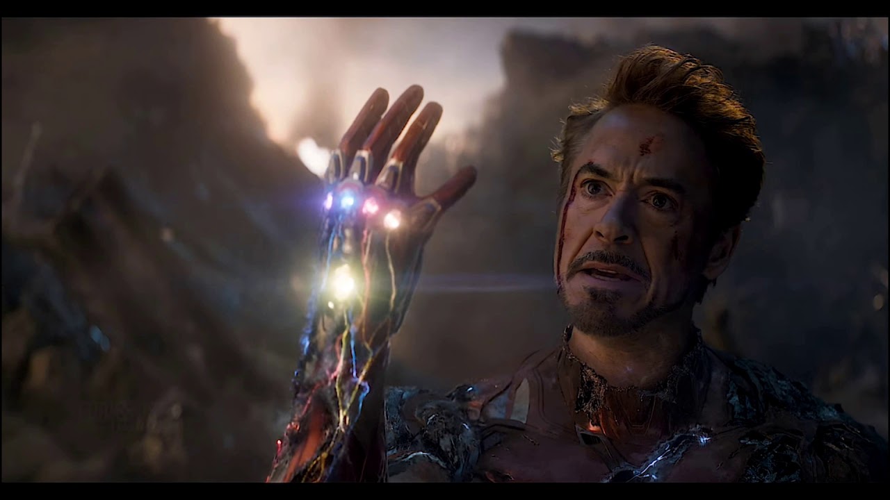 I AM OPTİMUS PRİME AND I AM IRON MAN - YouTube