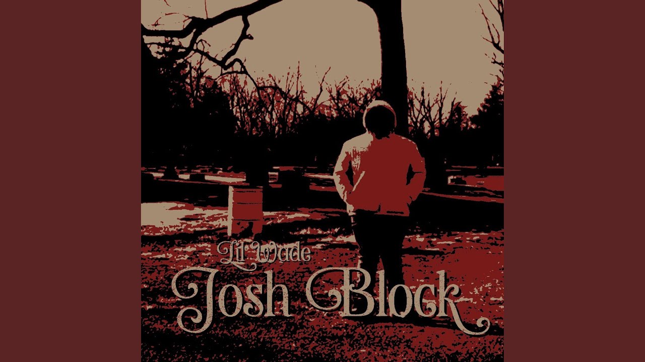 Josh Block - YouTube