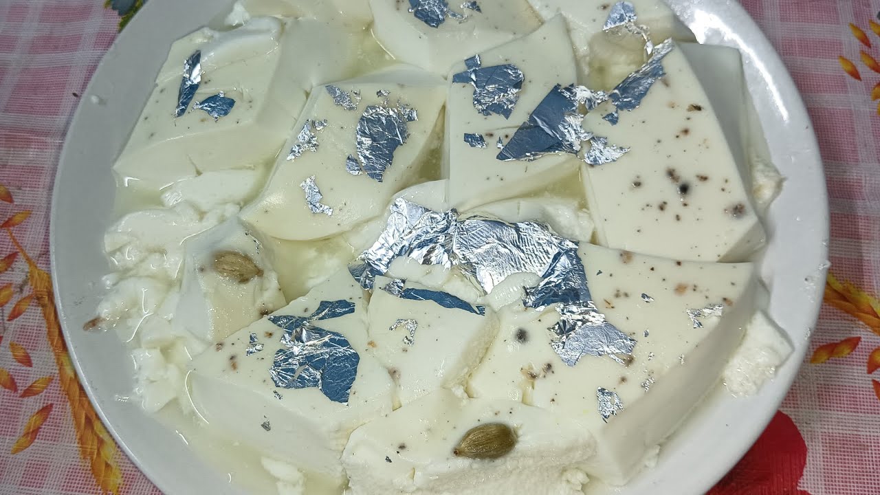 Kharvas Recipe | Traditional Way Of Making Kharvas | Piyosi Recipe ...