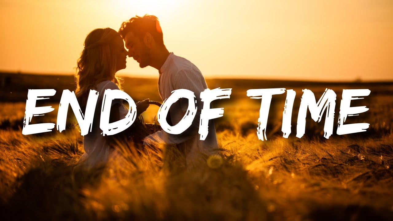 K-391, Alan Walker & Ahrix - End of Time (Lyrics) - YouTube