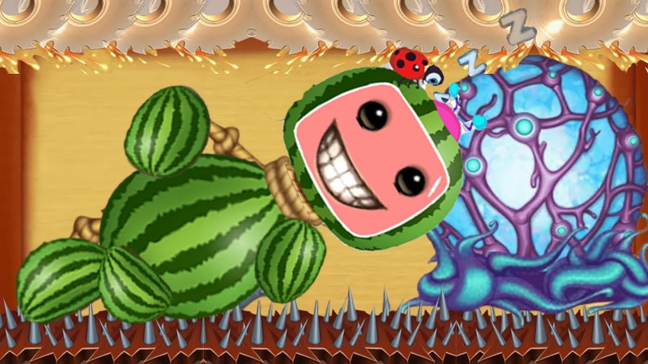 Kick The Buddy 2024 | The Buddy Sleep vs Aliens Egg vs The BuddySuper Melon #iqgamerkick - YouTube