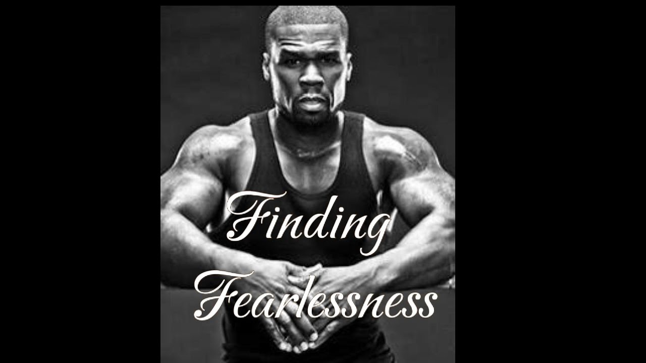 Audiobook Finding Fearlessness Youtube