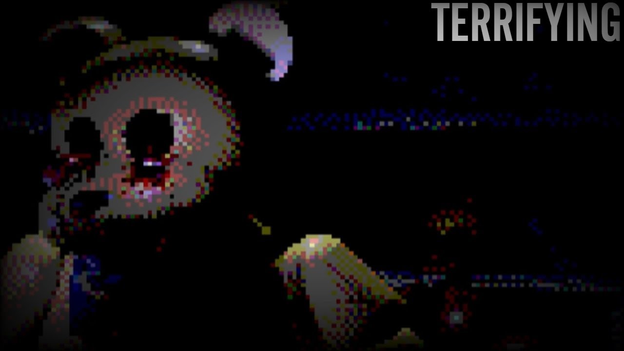 This May Be the Most Underrated Roblox FNaF Game. | The Pizzaria ...