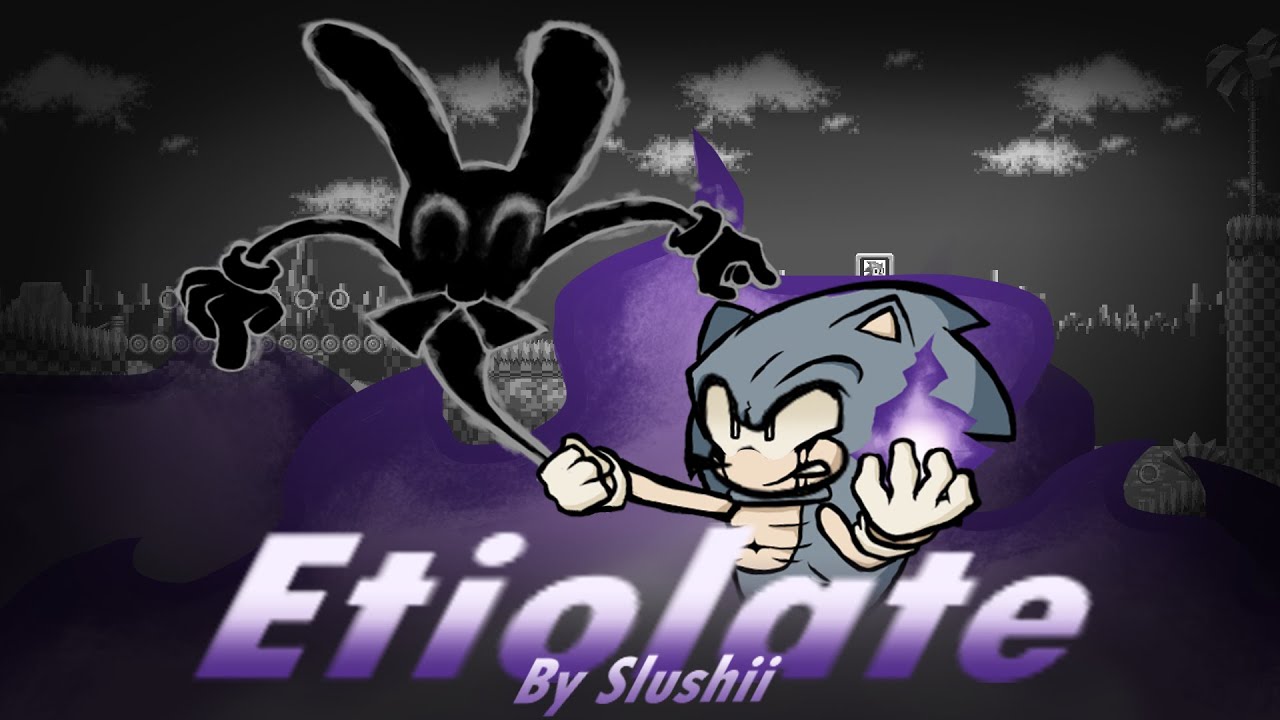 ETIOLATE | Friday Night Funkin': Hoolihog Hijinx (Fanmade) - YouTube