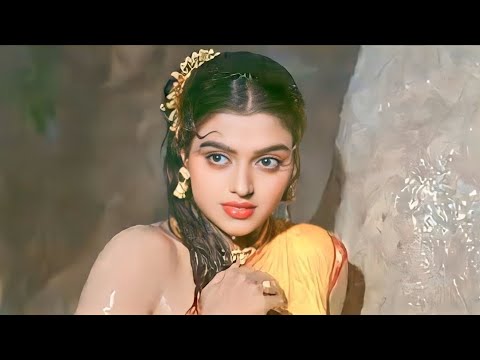 Pyar Kahe Banaya Ram Ne | Surya The Awakening 1989 | Vinod Khanna-Bhanu Priya - YouTube