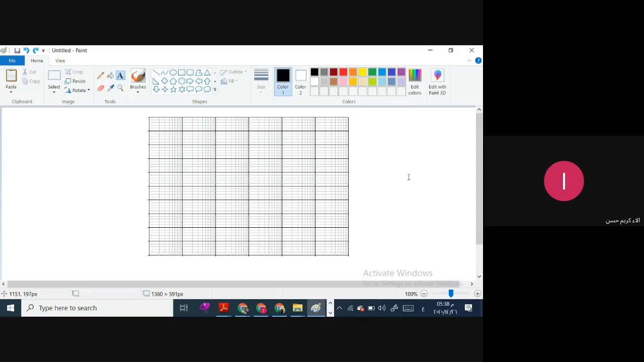 How to Use Semi Log Paper - YouTube