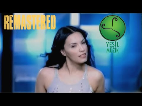 👑Yeşim Salkım 🔊Kavanoz Dipli Dünya🔊 ‘Klip Vers.’ (2000, Yeşil Müzik)