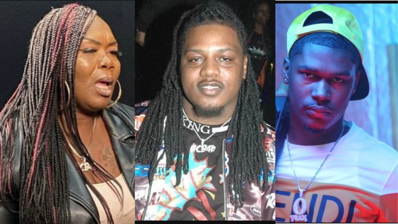 Oblock 5 Found Guilty of K*lling of FBG Duck, Mama Duck Reaction to ...