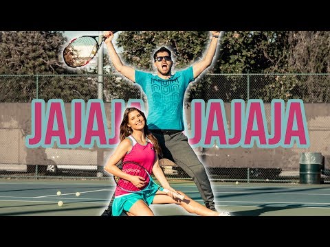 THE DREAM TEAM | Amanda Cerny & German Garmendia