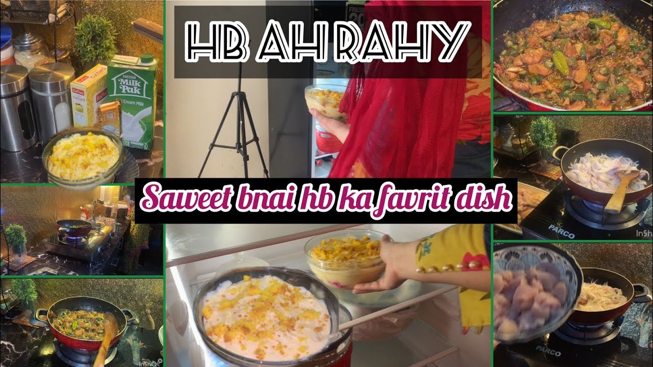 How to make custer best method | bindi chicken | chicken not good test ...