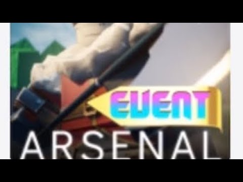 Arsenal Finally Got a Thumbnail Change | Roblox-Arsenal - YouTube