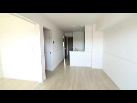 雅B棟 2LDK 東広島市高屋町白市 賃貸動画 202 - YouTube