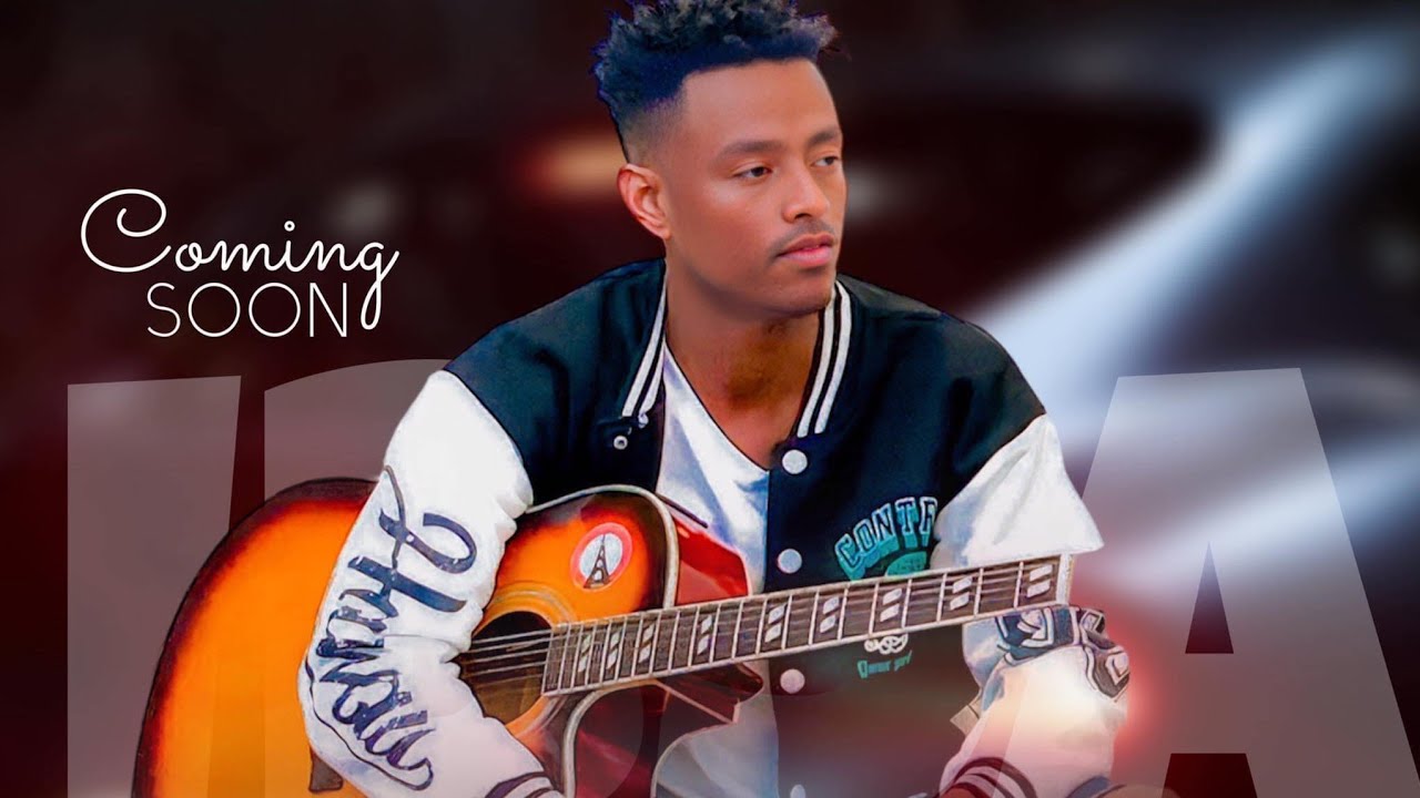 Ibsaa Galamso~Hin Yaadiin Garaakoo~wallee Gitaaraa coming soon - YouTube