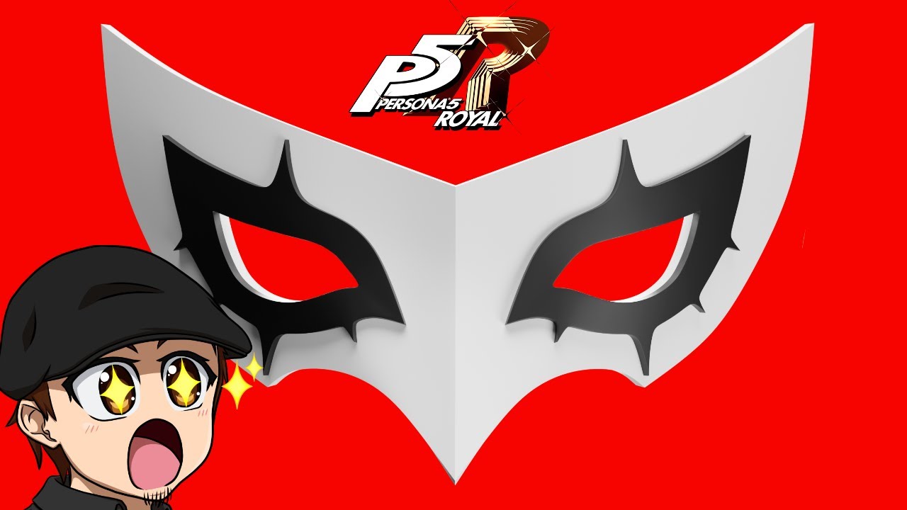 [First playthrough] Persona 5 Royal - Exploring the human psyche with ...