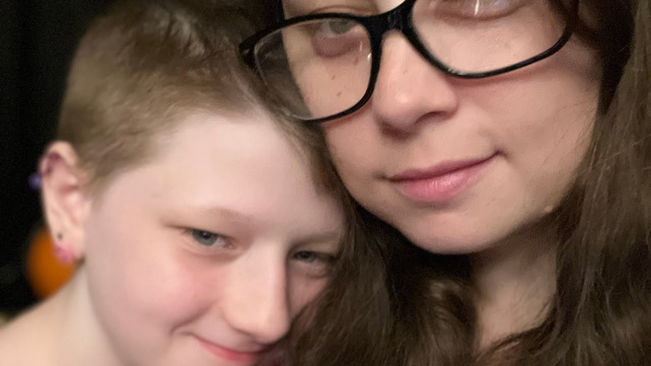 Something special for Darla - YouTube