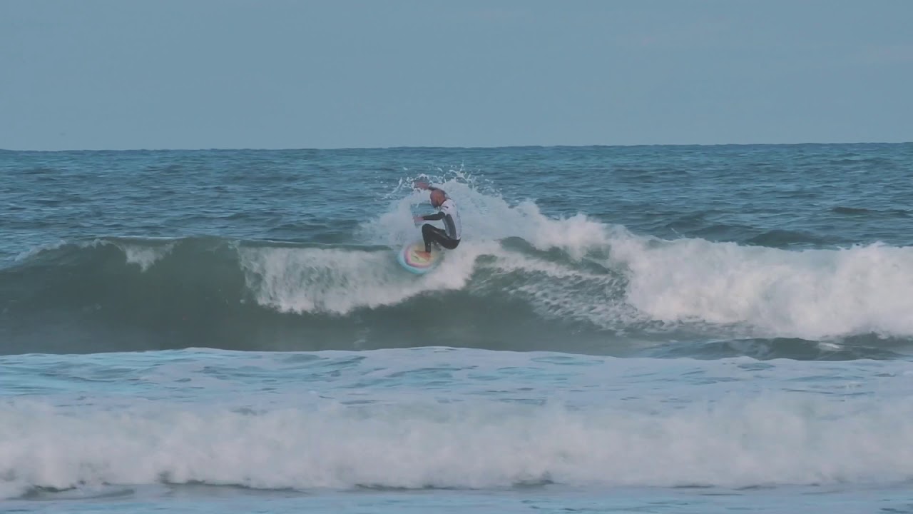 2019 Australian Indigenous Surfing Titles - Day 2 - YouTube