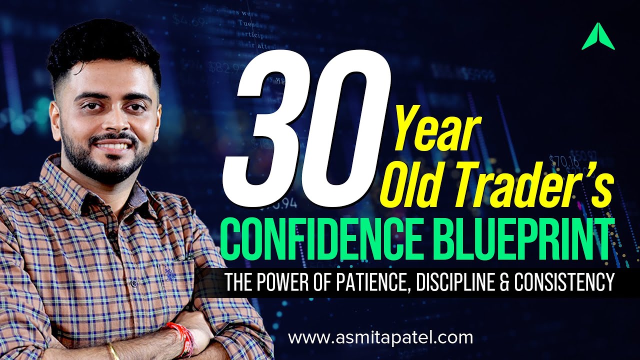 30-Year-old Trader | Stock Market | Asmita Patel | Student Feedback ...