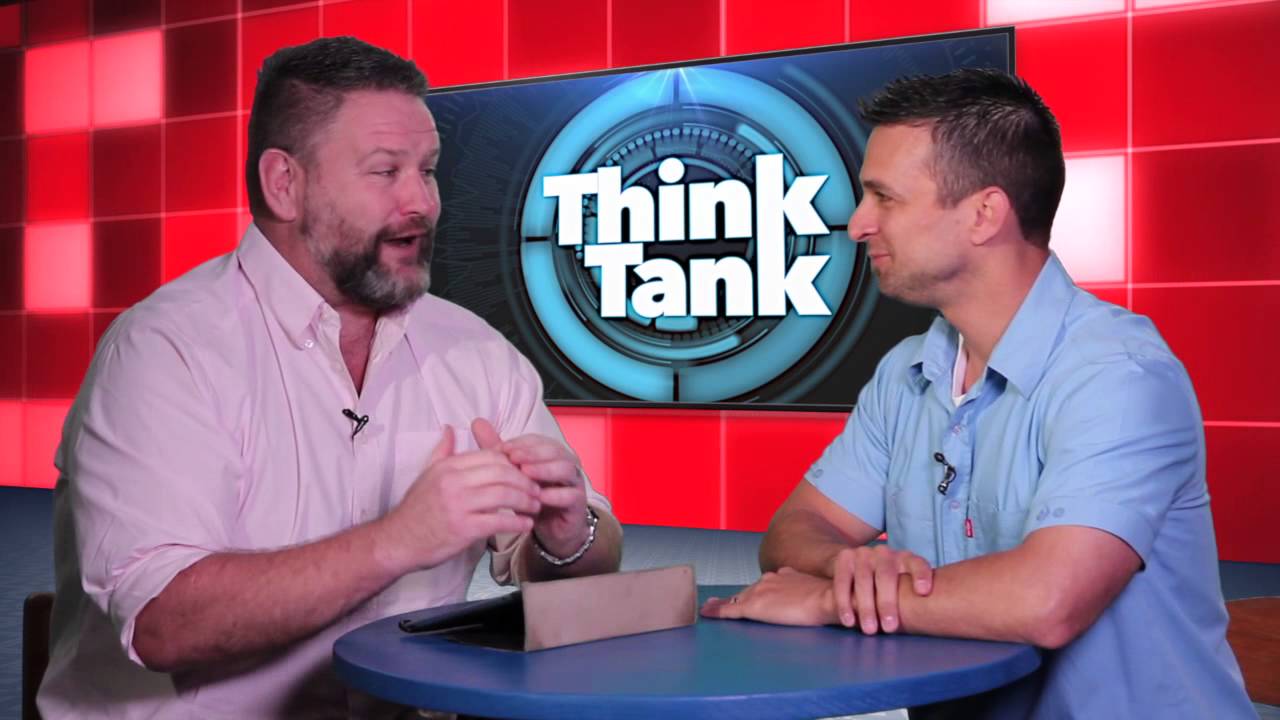 Think Tank - Episode 29 - YouTube