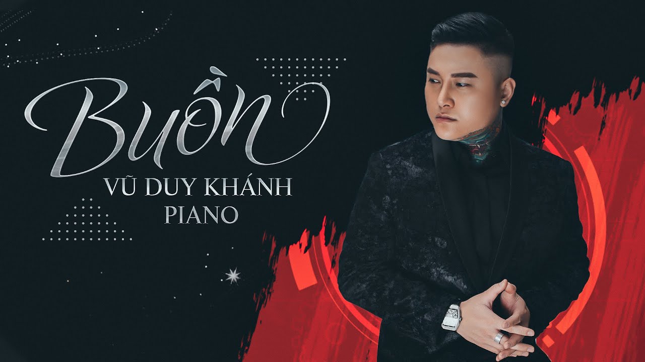 BuỒn VŨ Duy KhÁnh Official Mv Acordes Chordify