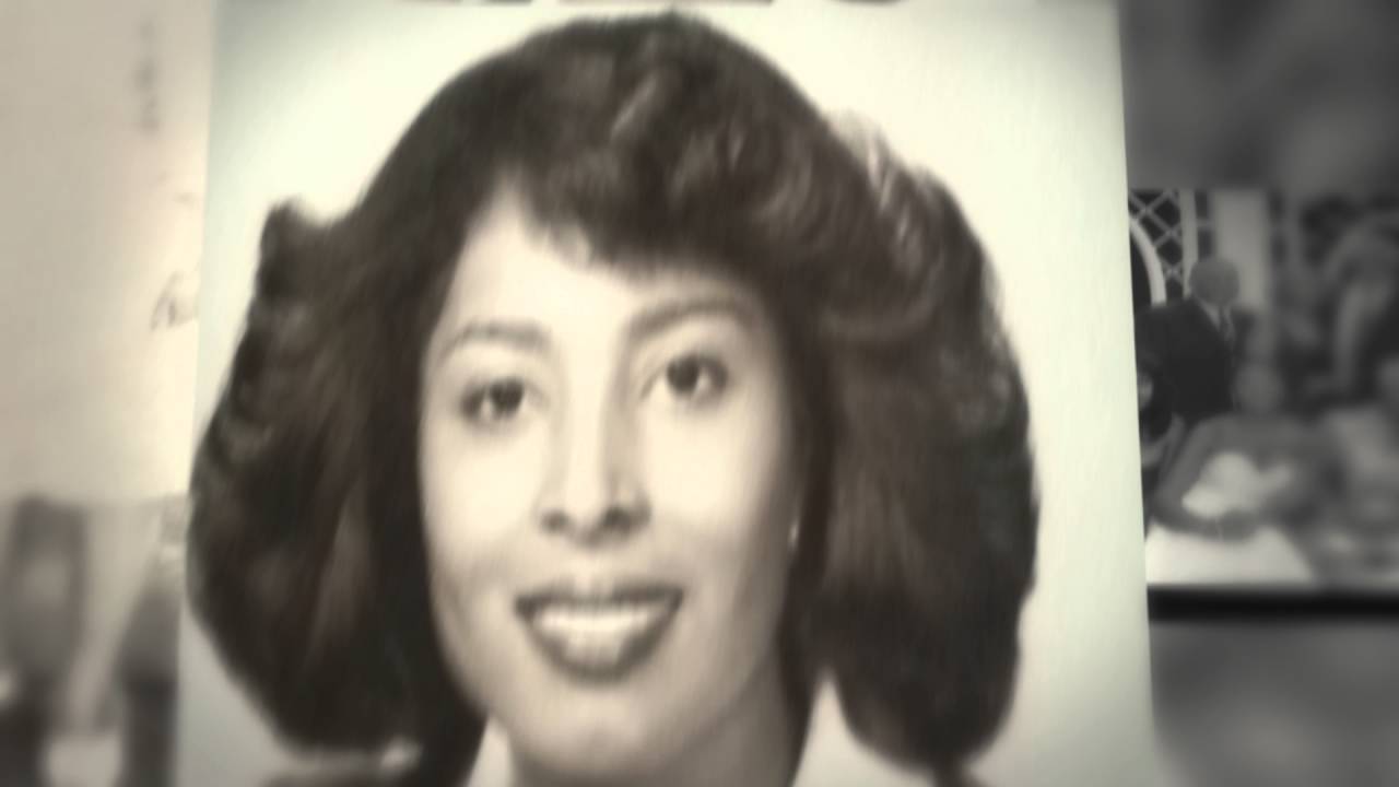 Spotlight Brenda Stith Finch - YouTube