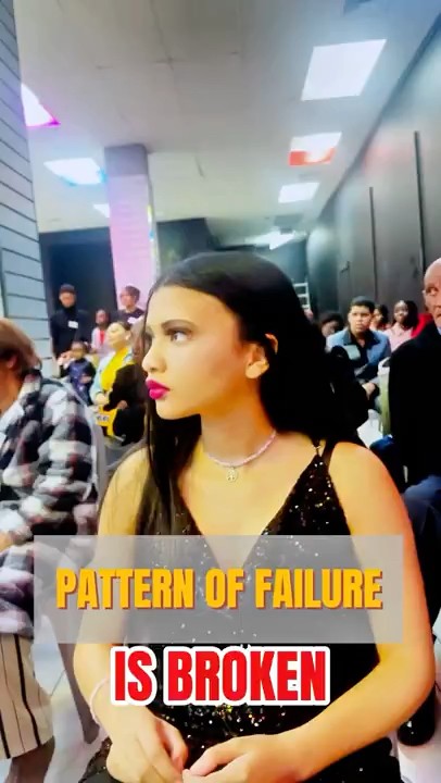 PATTERN OF FAILURE AND DELAY IS BROKEN IN YOUR LIFE#apostlejpmdinayen # ...