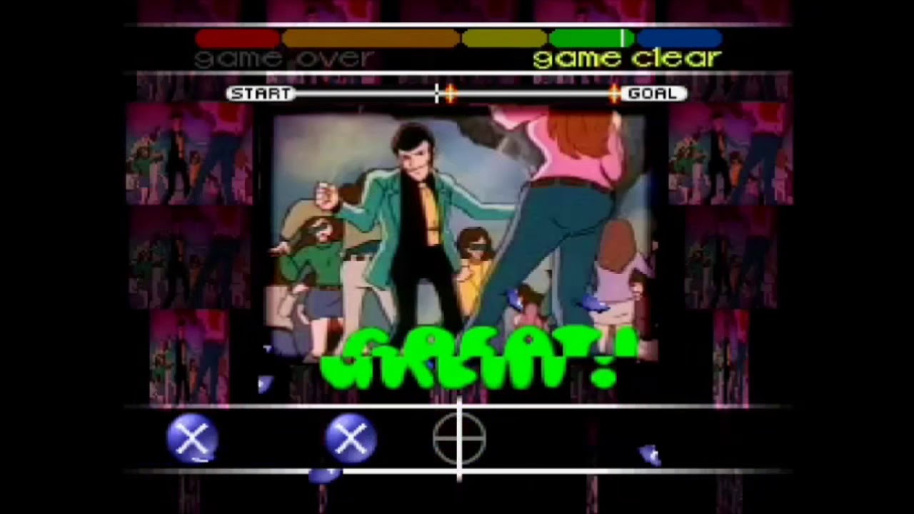 PUNCH THE MONKEY! GAME EDITION プレイ動画 - YouTube