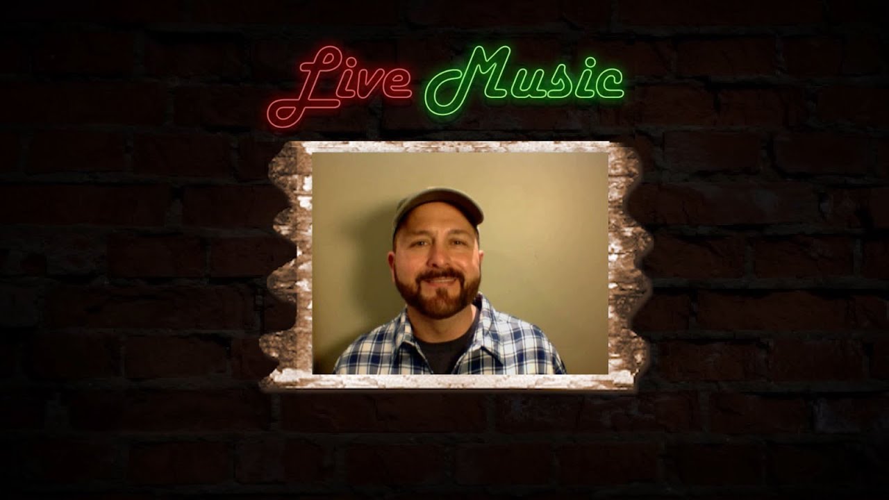 Ticks - Brad Paisley Cover by Joe Hester - YouTube