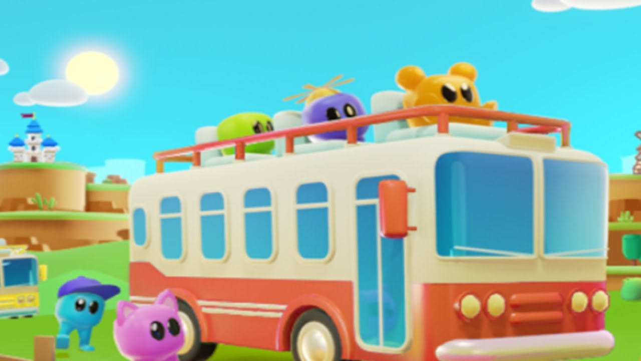 Take A Car- Block Game Mobile Game | Gameplay Android - YouTube