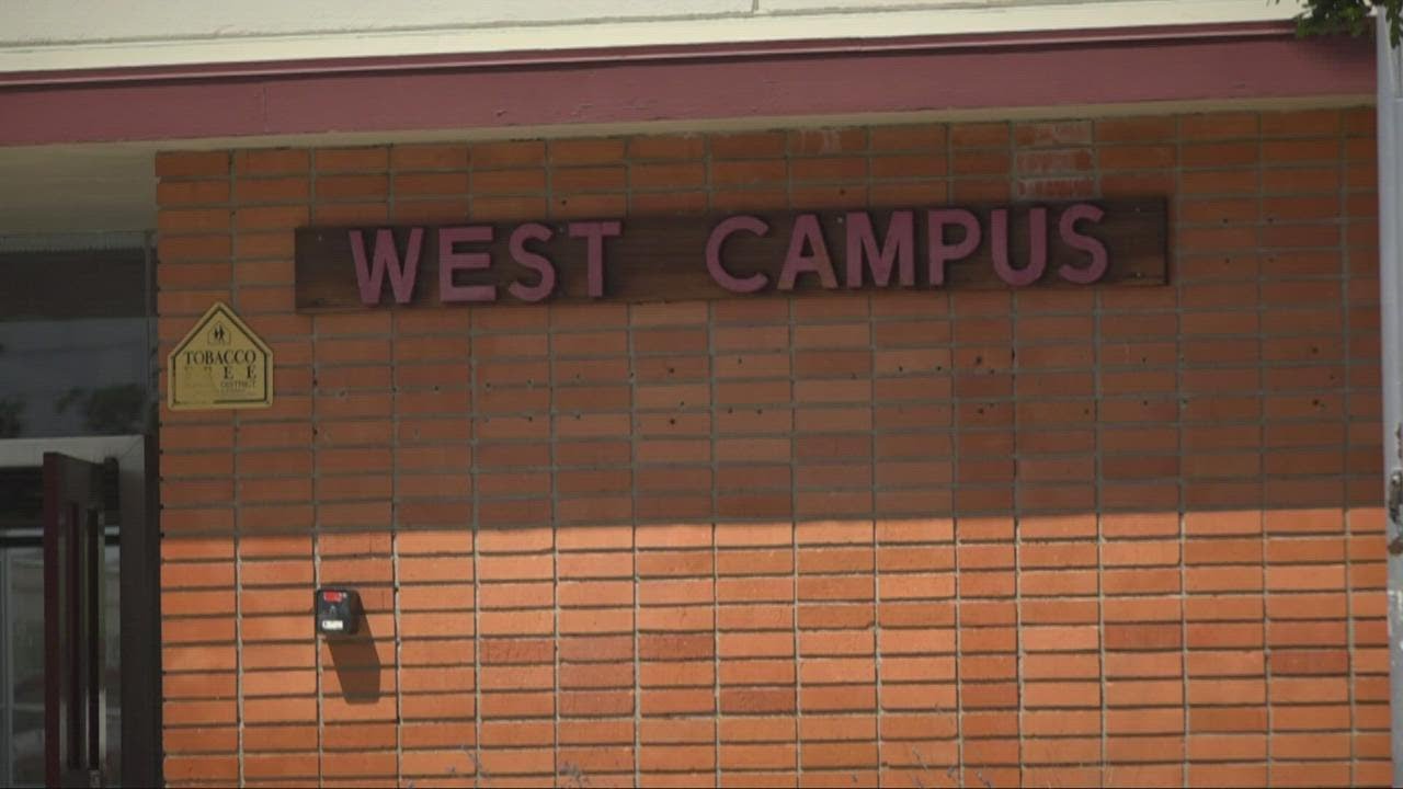 SCUSD closes investigation into racist targeting of West Campus High ...