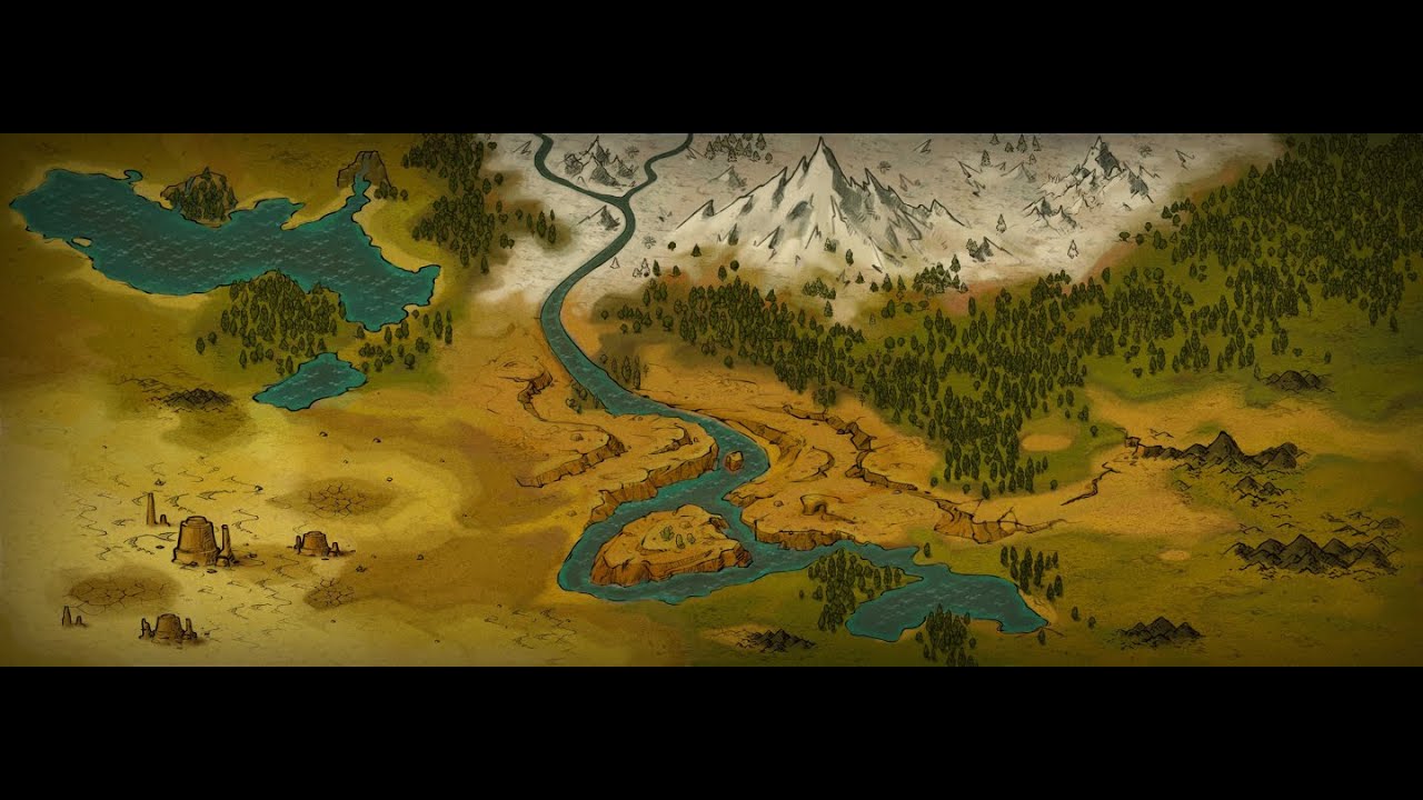 Splinterlands Land Rarity / Type Breakdown and How to Maximize your ...