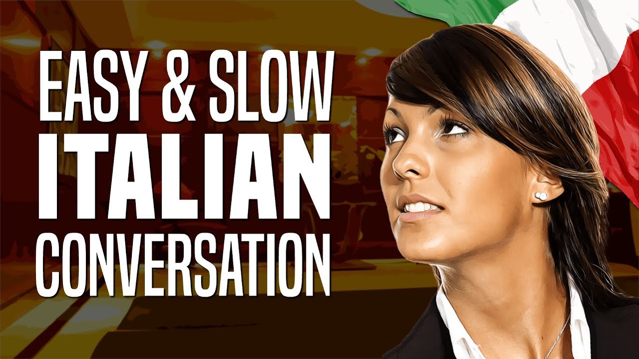 Learn Italian with Conversations: #7 - A Stay at the Hotel | OUINO.com ...