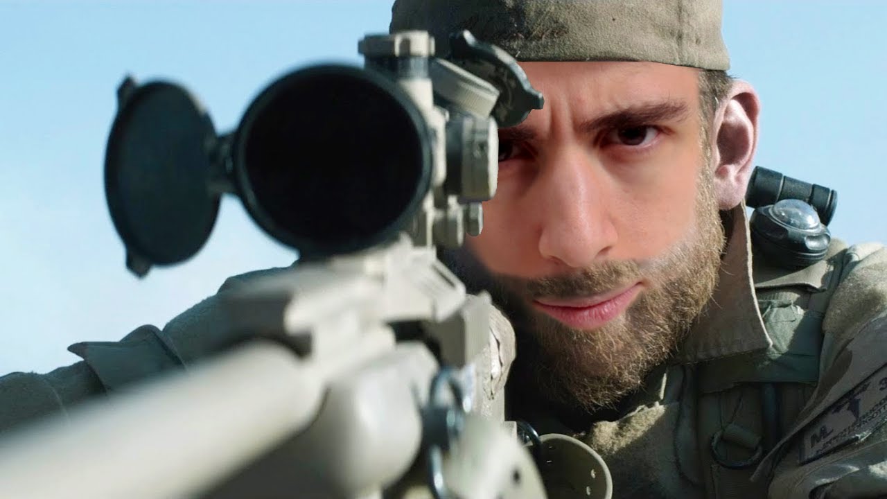 ITALIAN SNIPER - YouTube
