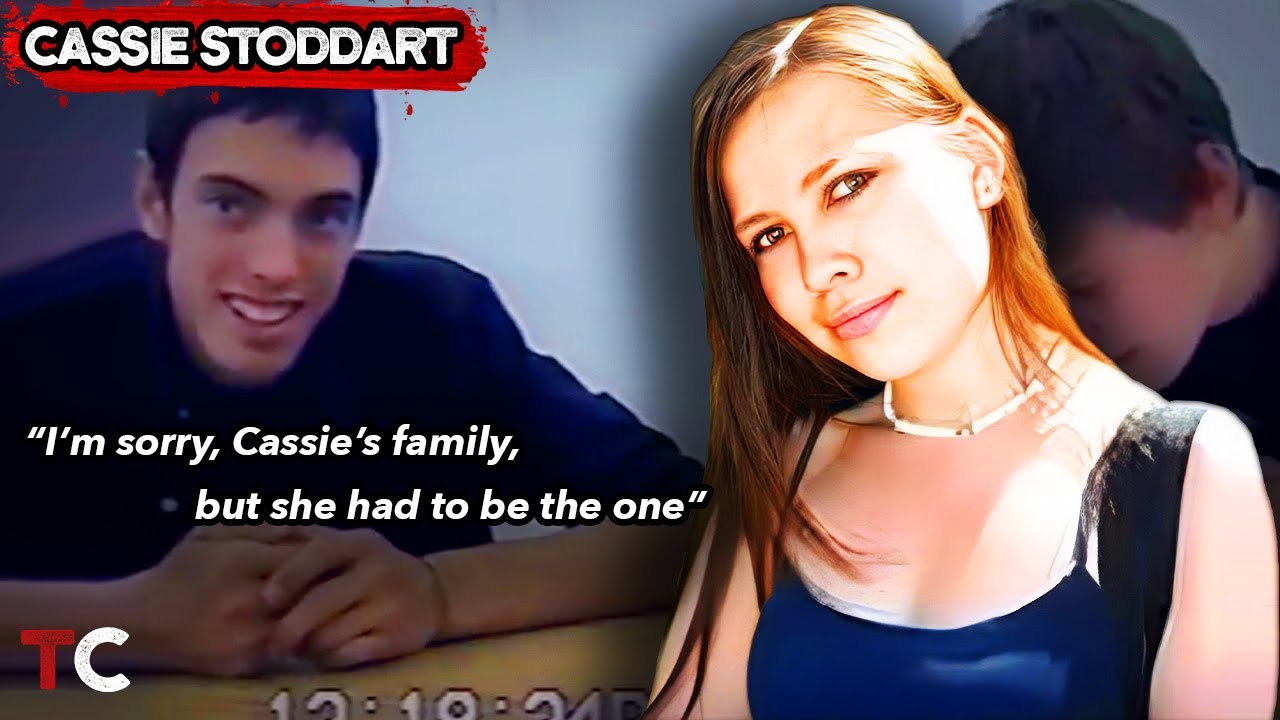 Cassie Stoddart and the Scream Killers - YouTube