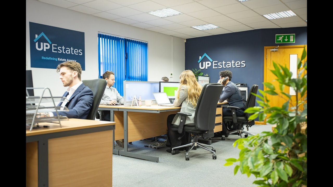 Overview to Up Estates - Your leading, multi award winning Estate Agent ...