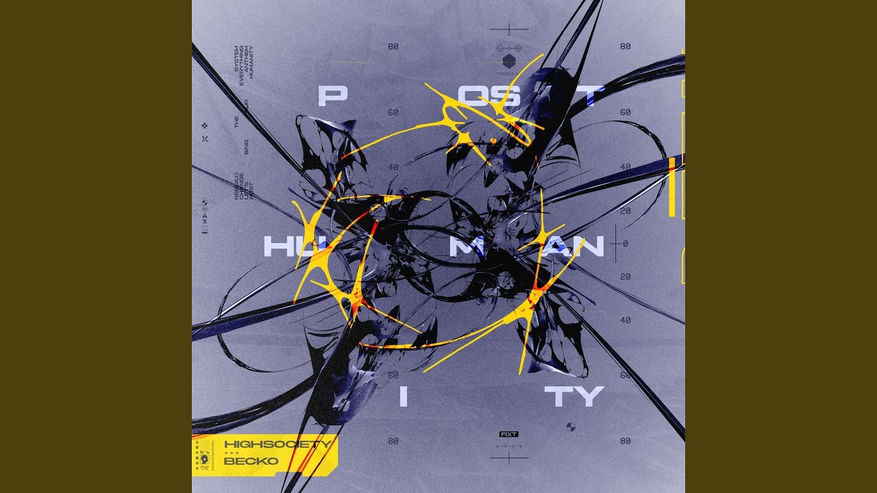Post-Humanity - YouTube Music