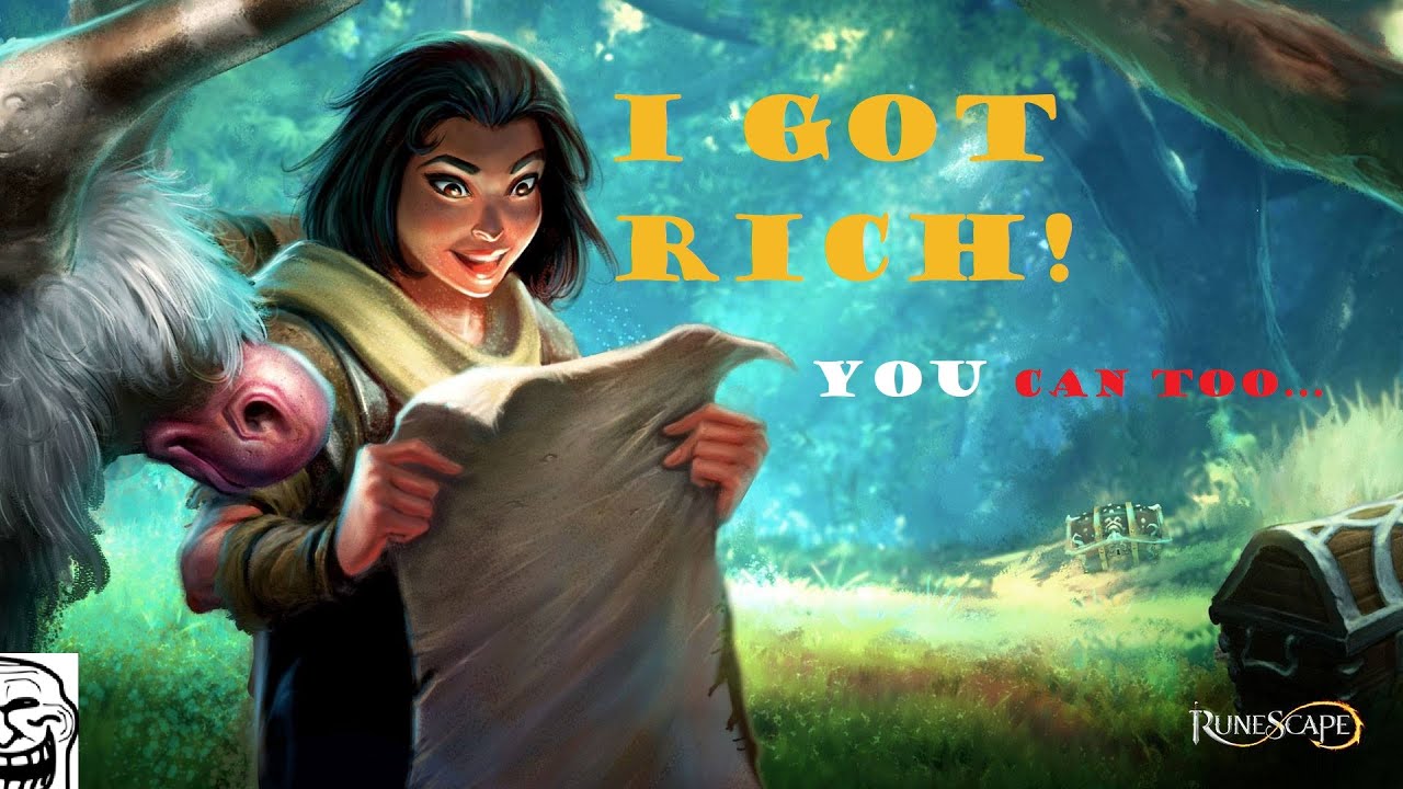 Faster Hard Clues With Alt1 Toolkit In RuneScape 3. - YouTube