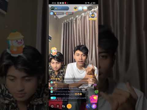 bigo live Ucup &Aldi || koploan Suaraya ❤️