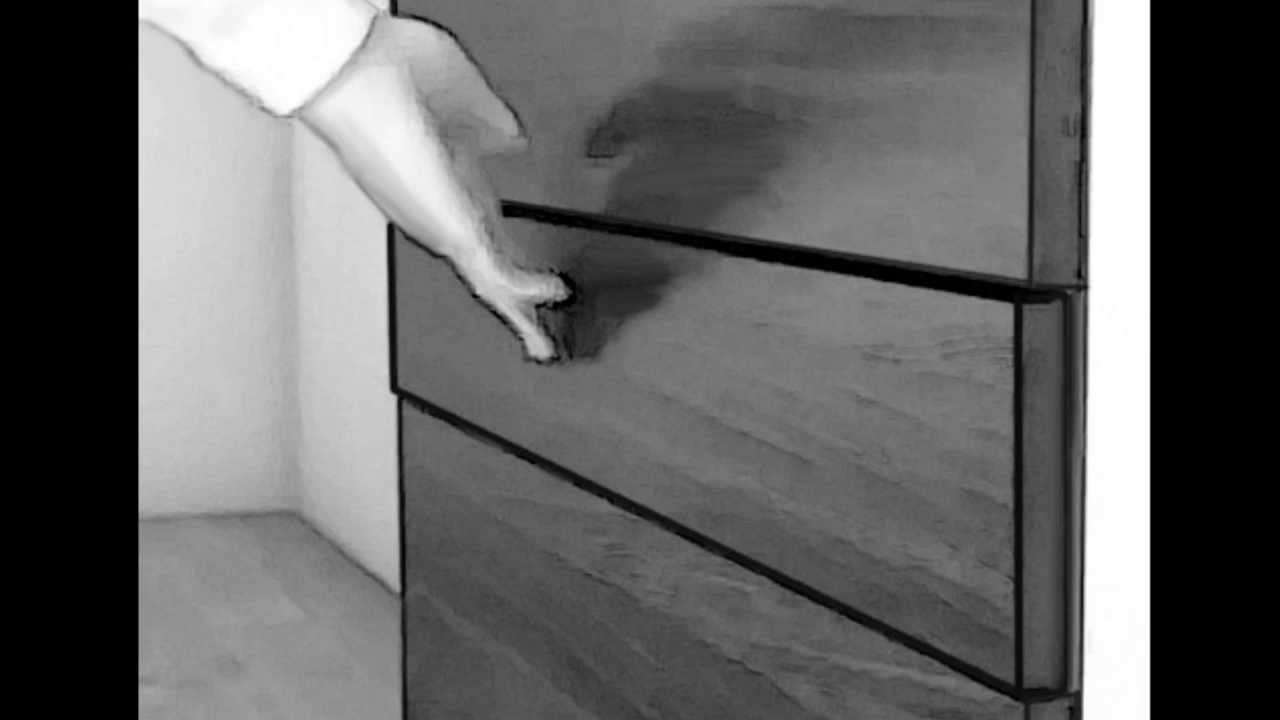 Push to Open - YouTube