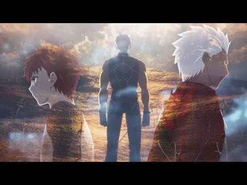 「AMV」Fate/Stay Night: Unlimited Blade Works ~ This Is War