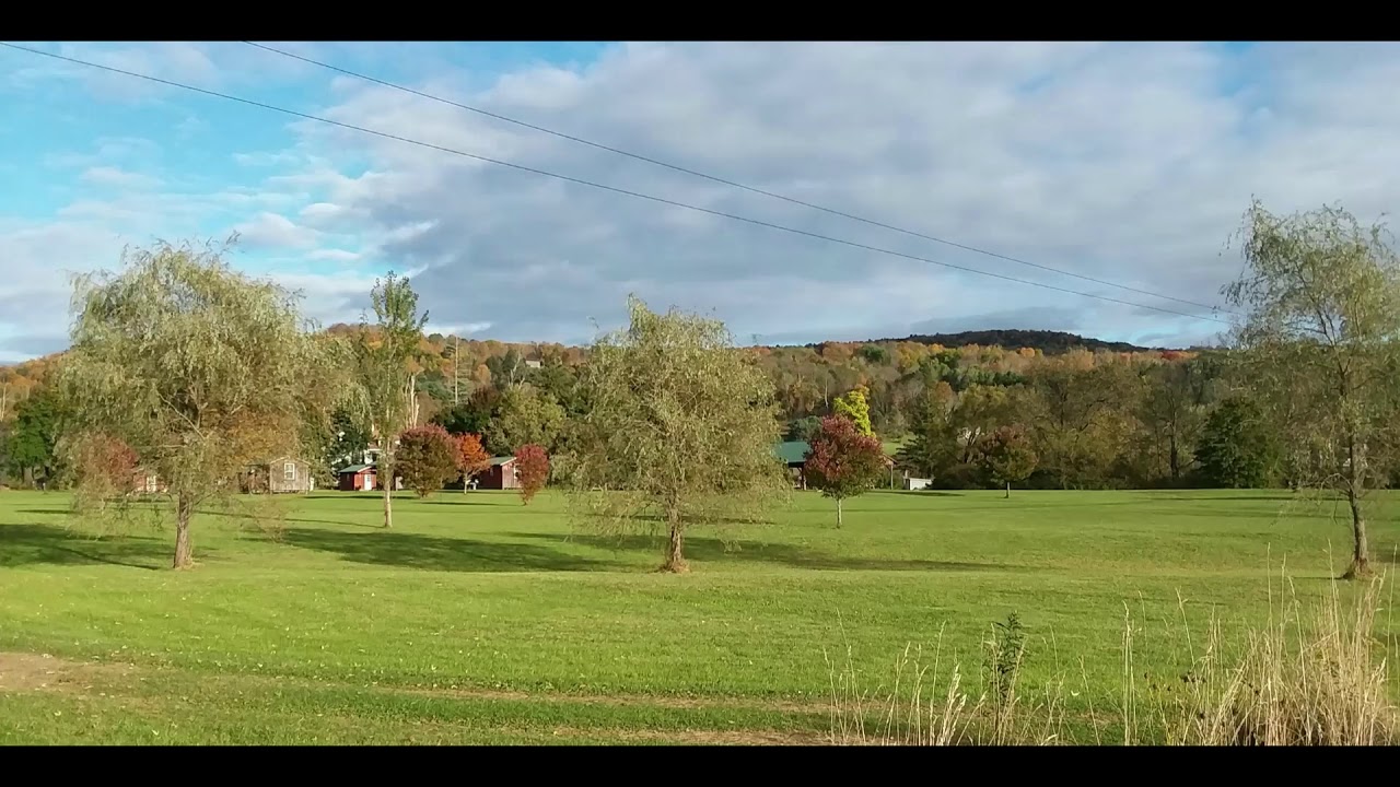 Lizzie's Campground Together #1 - YouTube