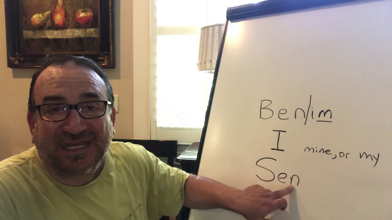 Lesson 1 Turkish For English Speakers YouTube lesson-1-turkish-for-english-speakers-youtube